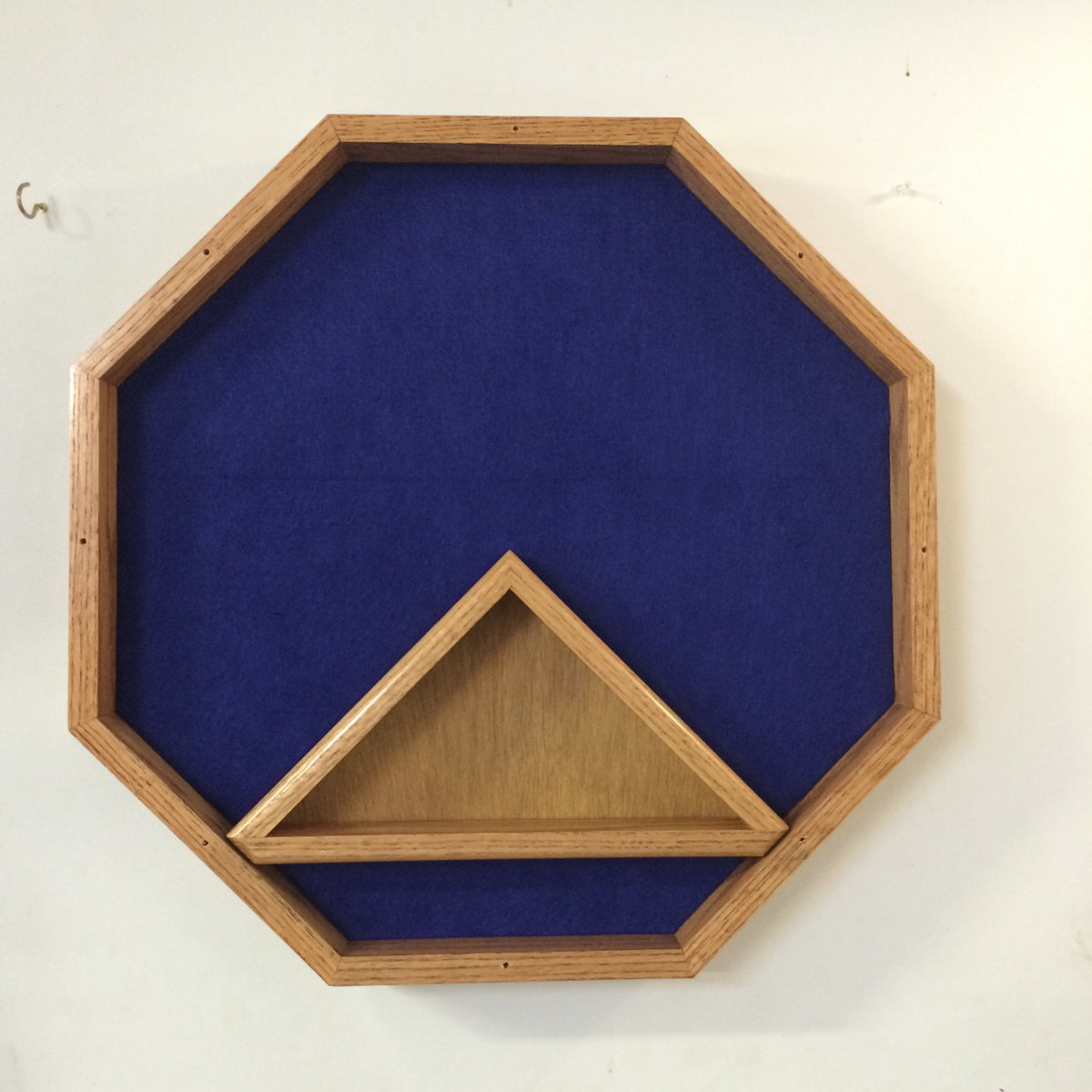 Coast Guard Surfman Shadow Box. – With The Grain Woodworking CNC